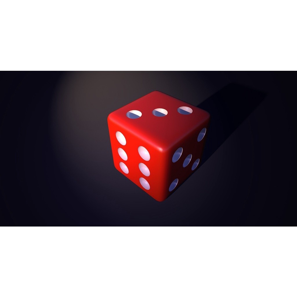 Jual dadu besar-%23 | Shopee Indonesia