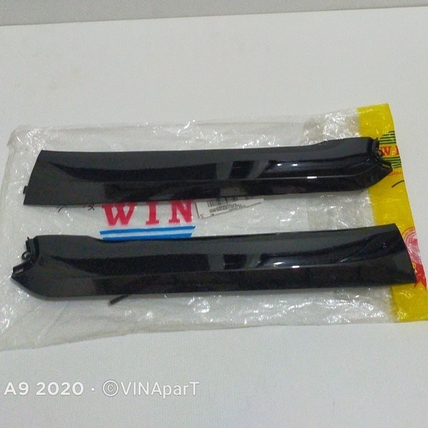 Jual cover under side sirip bawah scoopy esp new K93 ring 12 dek ...