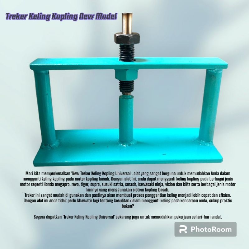 Jual Treker Keling Kopling New Edition | Shopee Indonesia
