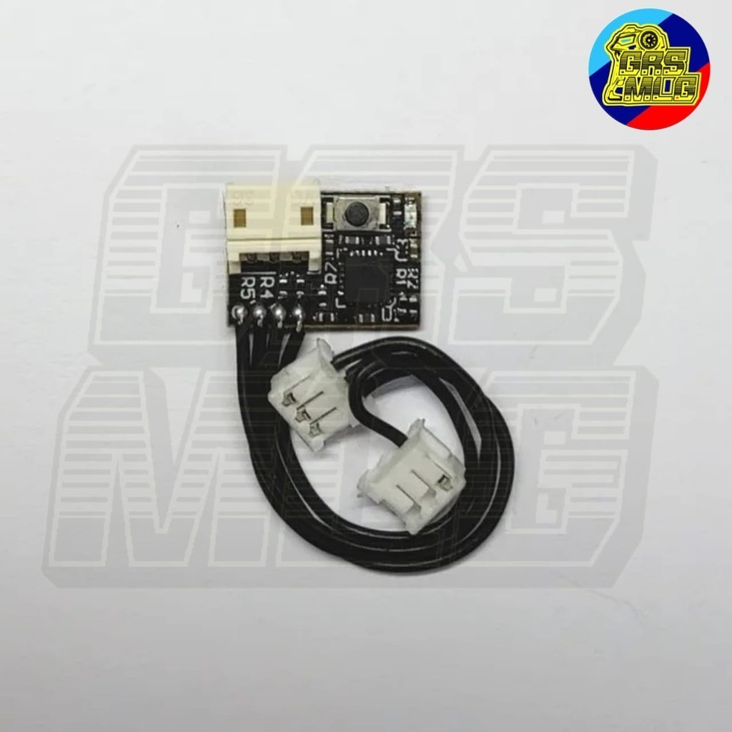 Jual Micro Gyro V6 Dasmikro DSK-506B | Shopee Indonesia