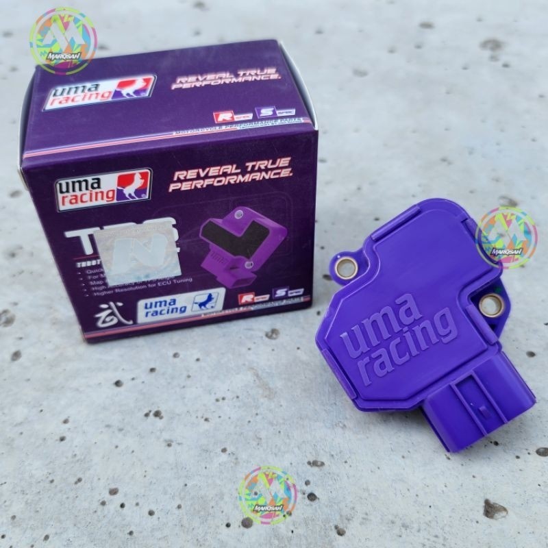 Jual Sensor TPS SONIC NEW 150 SUPRA GTR CB150R NEW CBR150 NEW ALL NEW ...