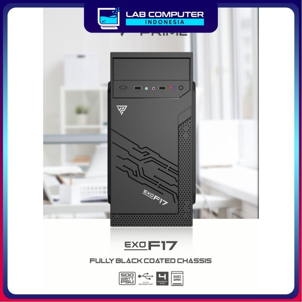 Jual NEW PC Gaming/ KOMPUTER GAMING RAKITAN AMD ATHLON 3000G RAM 8GB ...