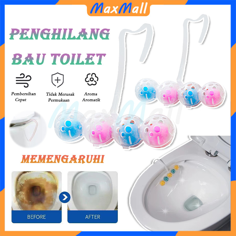 Jual Pewangi Kamar Mandi Kamper Kamar Mandi Toilet Kapur Barus Toilet ...