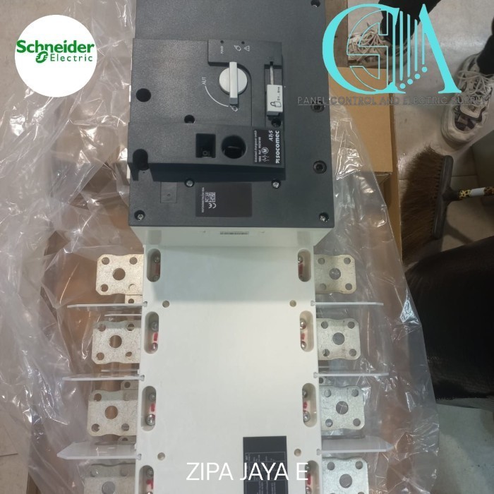 Jual CHANGE OVER SWITCH COS SOCOMEC 4P 1250A ATyS komplit MOTORIZED | Shopee Indonesia