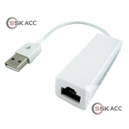 Jual USB LAN / USB LAN to LAN / usb lan kabel. / Kabel USB LAN ...