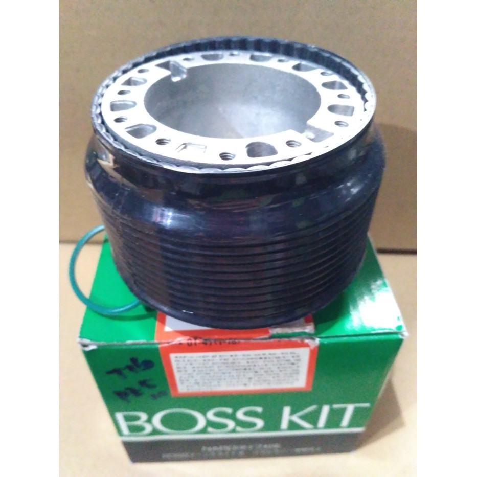 Jual BOSKIT STIR RACING KHUSUS MOBIL KIJANG - COROLLA - SOLUNA ...