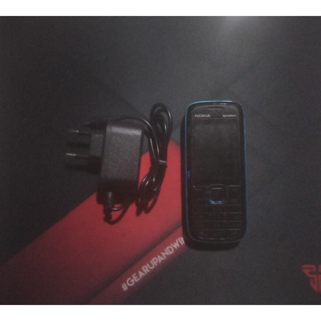 Jual NOKIA EXPRESS MUSIC 5130 BIRU | Shopee Indonesia