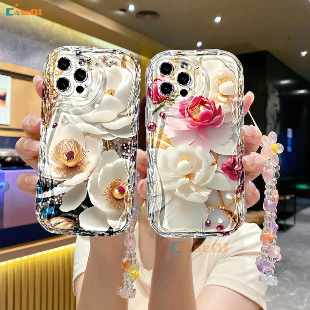 Jual CASEDI Casing hp Realme C75 Note 60 Note 50 C63 C65 C51s C53 C55 ...