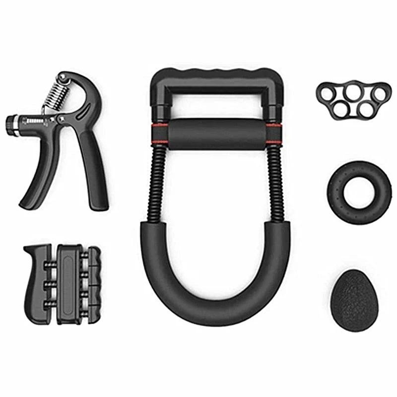 Jual Get Stronger Wrist Muscles with Power Wrists Exerciser for ...
