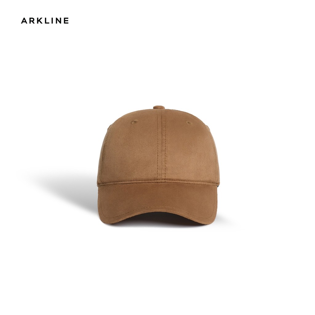 Jual Arkline Shades Cap Classic Suede Tan | Shopee Indonesia