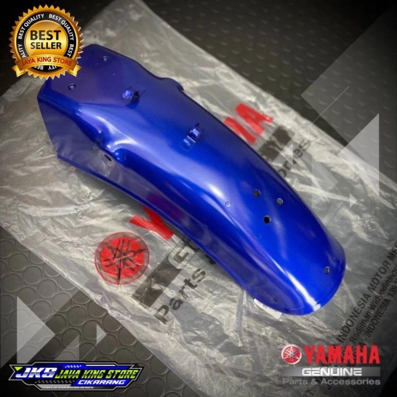 Jual Spakbor belakang Rx king biru slebor spakbor belakang rxking Rx ...
