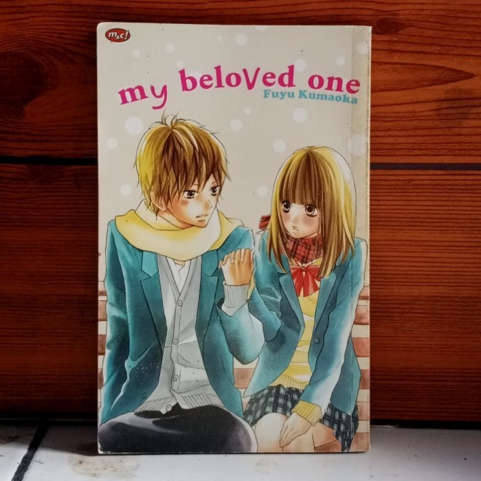 Jual My Beloved One One Shot | Shopee Indonesia