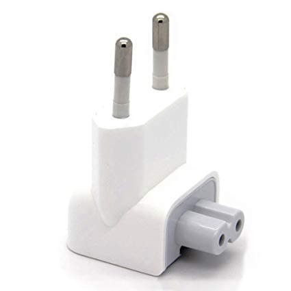 Jual Colokan Adaptor Charger Magsafe Macbook Versi Indonesia | Shopee ...
