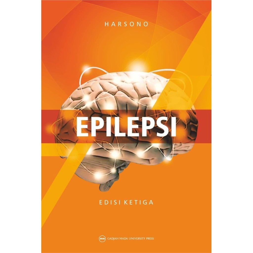 Jual Buku Epilepsi Edisi Ketiga | Shopee Indonesia