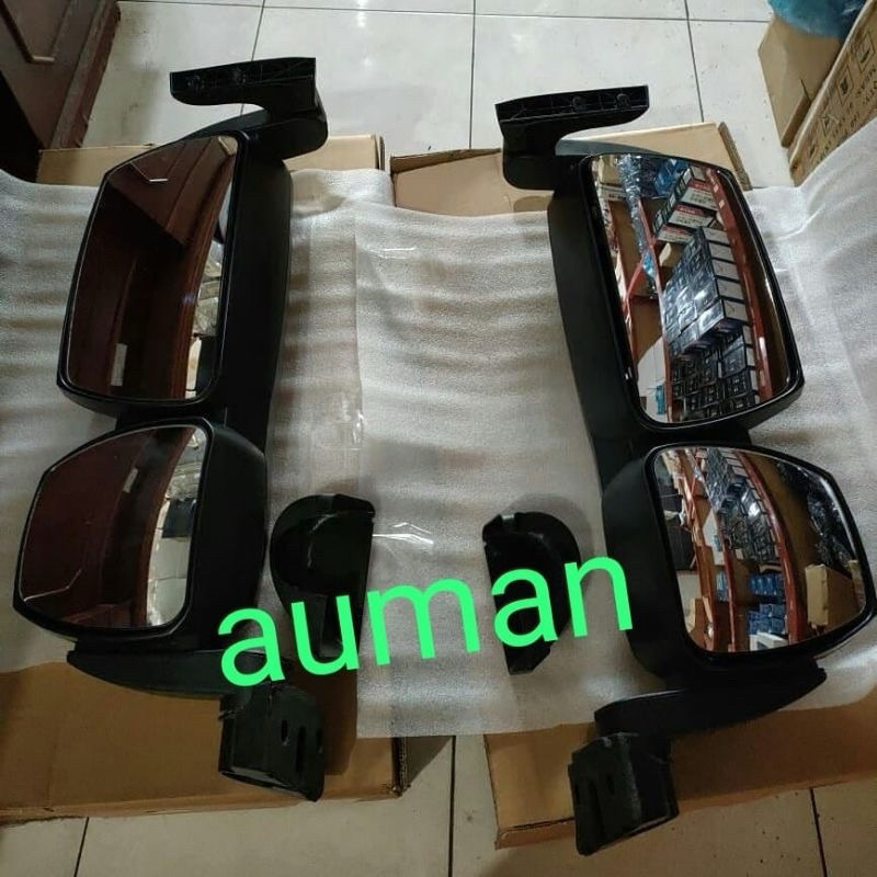 Jual SPION AUMAN dan VOLVO hino,fuso,giga,quister,dll, | Shopee Indonesia