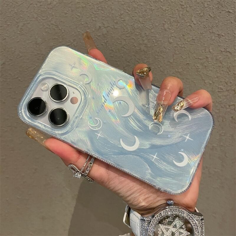 Jual Casing premium pro luxury iphone terbaru tahan guncangan Pelindung ...