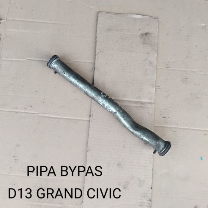 Jual Pipa By Pass Pipa Radiator Honda Grand Civic D13 | Shopee Indonesia
