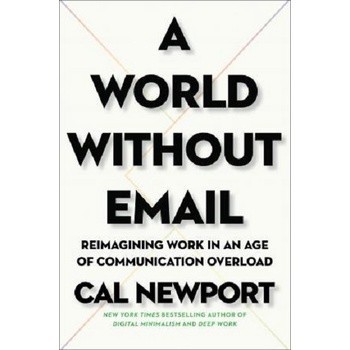 Jual Buku A World Without Email | Shopee Indonesia