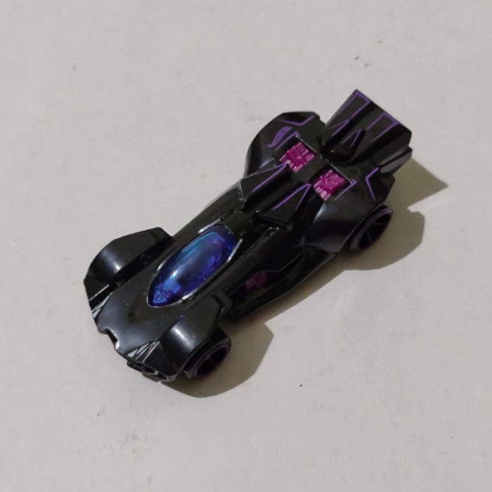 Jual Loose Rev Rod hitam 2014 base besi HOTWHEELS HOT WHEELS HW ORI ...