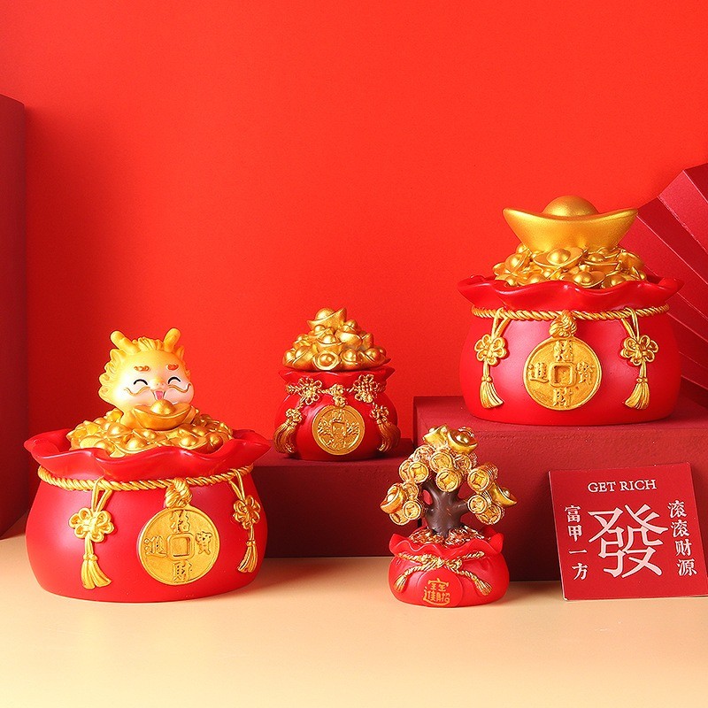 Jual Mi.more Asbak Tertutup/ Asbak Keberuntungan/ Asbak Yuanbao/ Asbak ...