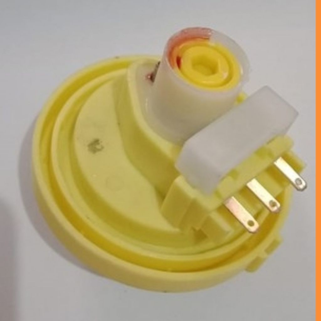 Jual ORIGINAL POLYTRON WATER LEVEL SENSOR MESIN CUCI 1 TABUNG OTOMATIS ...