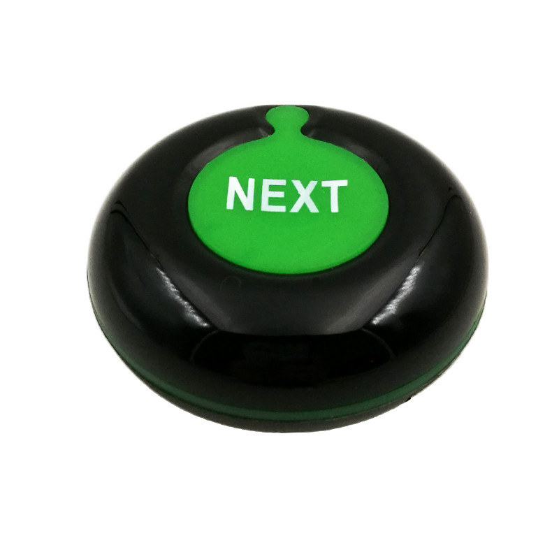Jual 433.92mhz Call Next Button Waiting Room Number System Queue ...