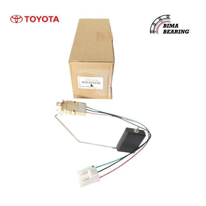 Jual Fuel Tank Gauge Pelampung Tangki Solar Innova Reborn Hilux Revo ...