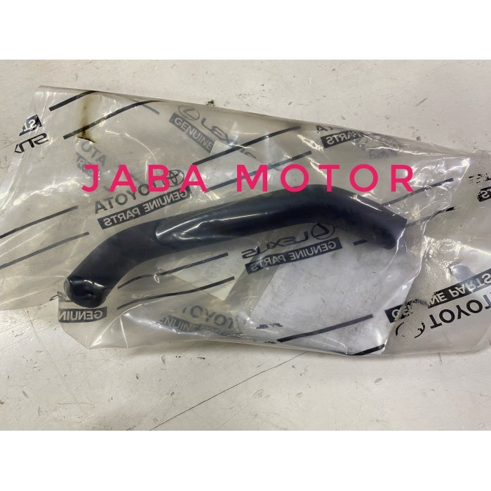 Jual New Selang tutup klep-Selang pcv valve innova-Hilux bensin ...