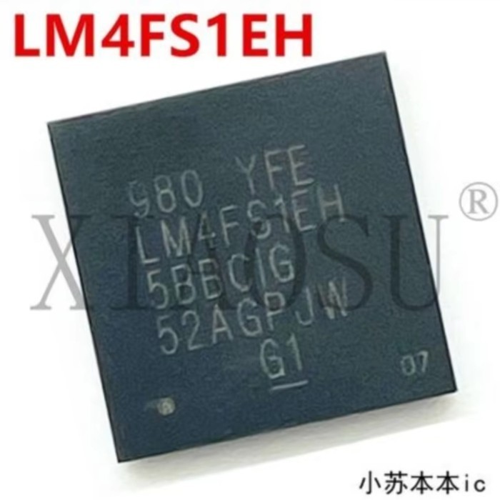 Jual 980 YFE LM4FS1EH Original | Shopee Indonesia