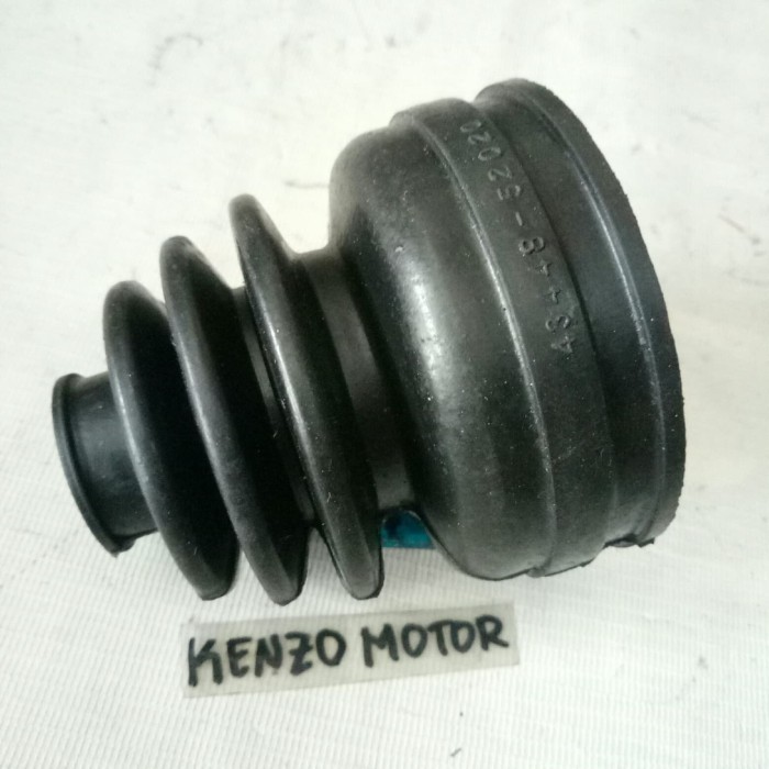 Jual KARET BOOT CV JOINT AS RODA DALAM INNER VIOS PARTS | Shopee Indonesia