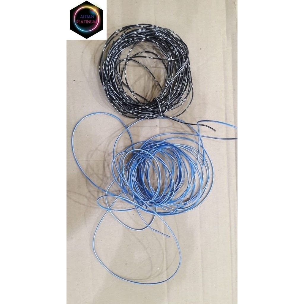 Jual Kabel meteran BARU | Shopee Indonesia