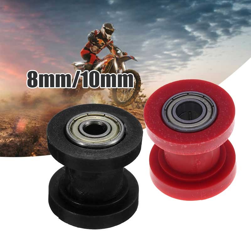 Jual 8mm/10mm Chain Roller Stabilizer RantaiSlider Tensioner Rantai ...