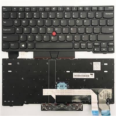 Jual KEYBOARD THINKPAD X280 A285 X390 X395 NO BACKLIGHT | Shopee Indonesia