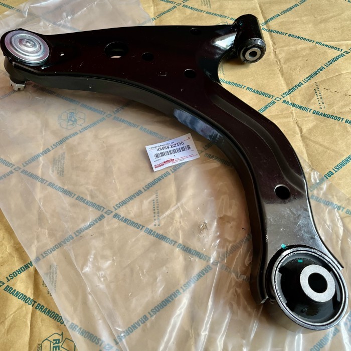 Jual Lower arm new rush terios | Shopee Indonesia