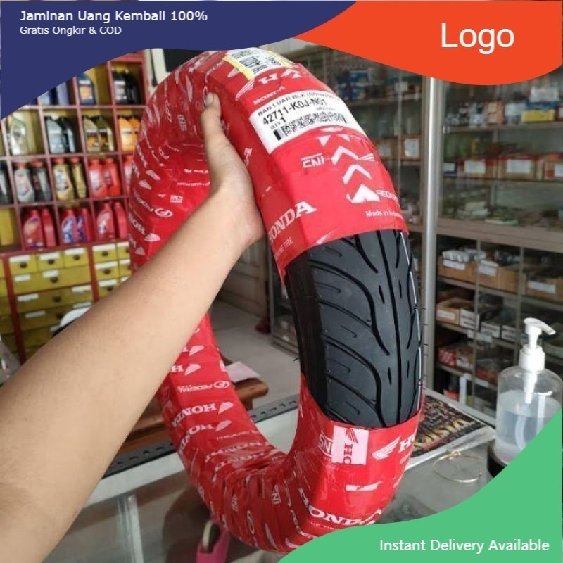 Jual Federal Harga Ban Terlengkap & Harga Terbaru Juni 2026 | Shopee ...