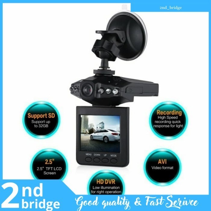 Jual KAMERA MOBIL GRUP /DASH CAM G30 / KAMERA DASBOR DVR MOBIL /CAR ...