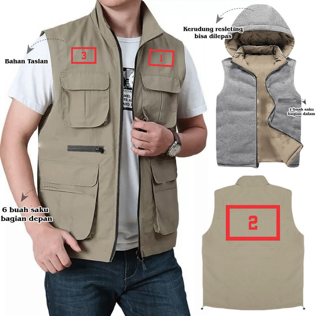 Jual BORDIR !! JAKET ROMPI CUSTOM BORDIR TERBARU / JAKET ROMPI BAHAN ...