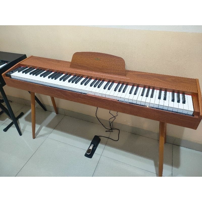 Jual FORT BATAVIA LE DIGITAL PIANO | Shopee Indonesia