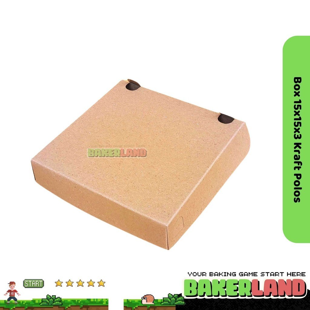 Jual Kotak Roti Canai maryam / Dus Box Kemasan Roti Maryam / Kemasan ...