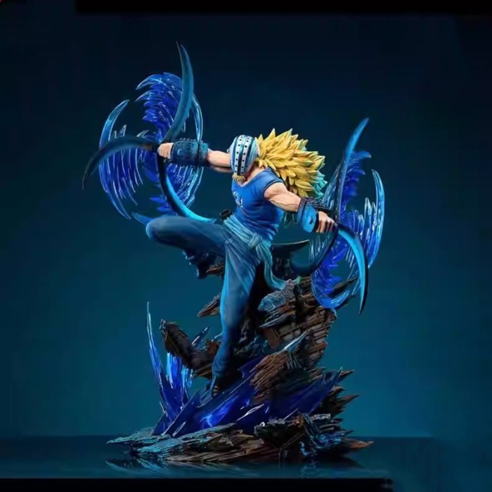 Jual (Baca Deskripsi) Figure One Piece - POP Killer Stampede Movie Ver ... Jual (Baca Deskripsi) Figure One Piece - POP Killer Stampede Movie Ver ...