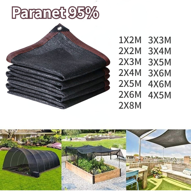 Jual Paranet 95% Jaring Peneduh Hitam/Jaringan Anti-UV /Jaring Peneduh ... Jual Paranet 95% Jaring Peneduh Hitam/Jaringan Anti-UV /Jaring Peneduh ...