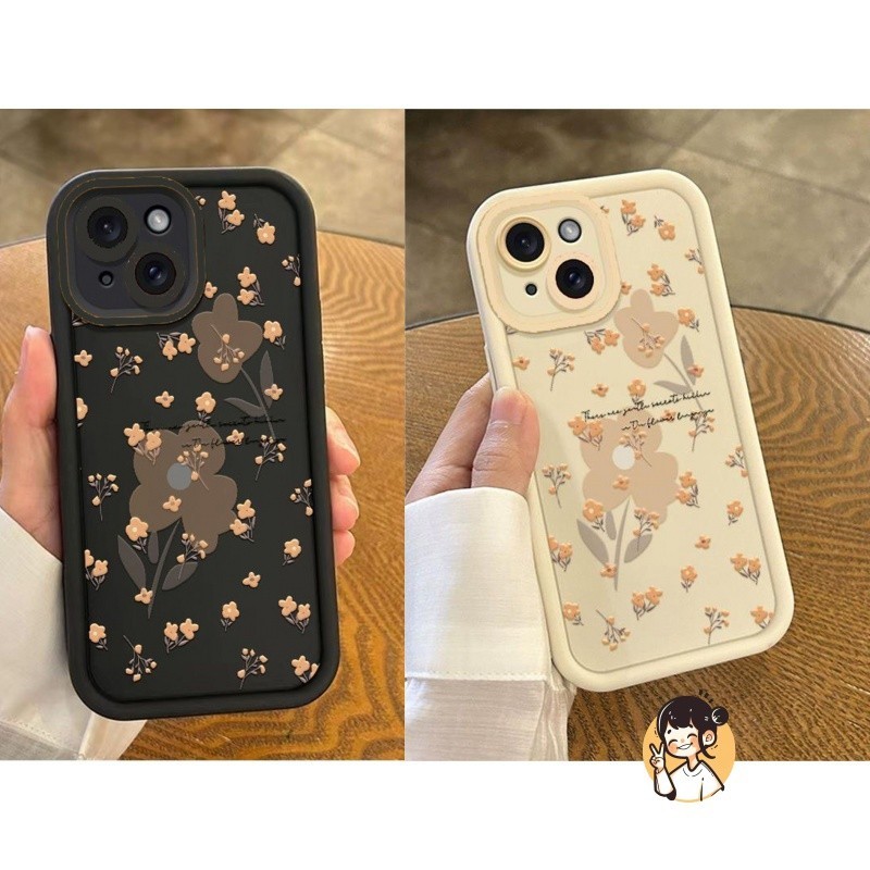 Jual bunga kuning case OPPO Reno 11F 5G 11 Pro 5G Reno 11 5G Reno 10 ...