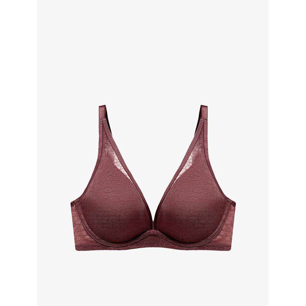 Jual Triumph - Bra - Signature Sheer HU DV AX-R | Shopee Indonesia