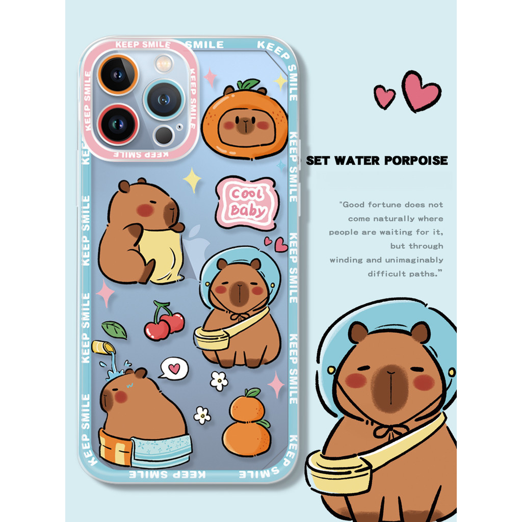 Jual Case HP Samsung A17 5G A56 5G A06 A16 A07 A36 5G A26 S24 Fe S25 ...