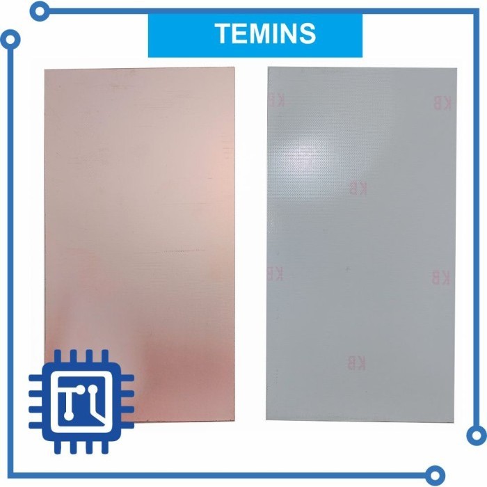 Jual PCB Fiber Putih 10x20 cm | Shopee Indonesia