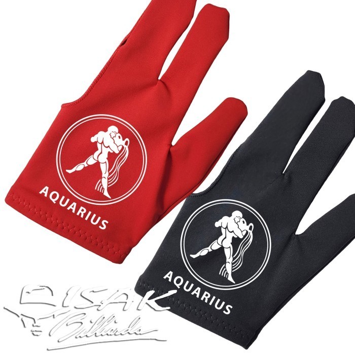 Jual Zodiac Billiard Glove Set #2 - Sarung Tangan Biliar Pool Lycra ...
