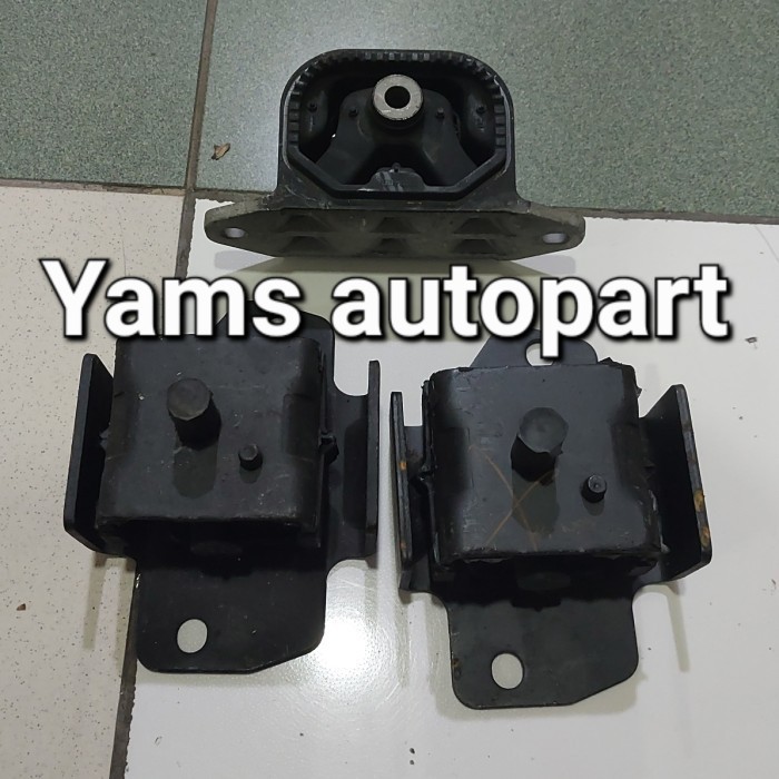 Jual engine mounting grand new avanza Xenia all new rush terios ...