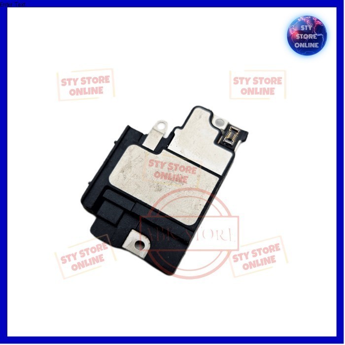 Jual Buzzer - Speaker Bawah Pengganti iP X / XS / XR / iP 11 / 11Pro ...