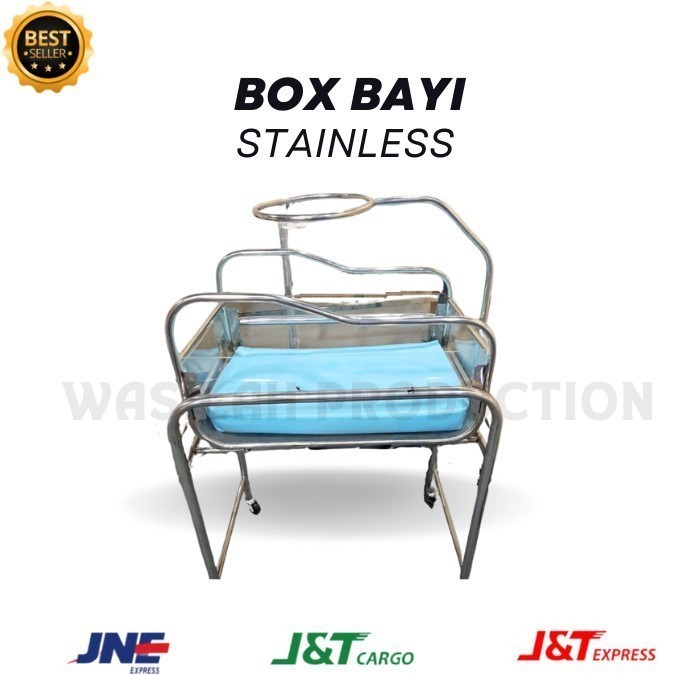 Jual BOX BAYI || BABY BOX || BABY BOX STAINLESS || BOX BAYI STAINLESS ...