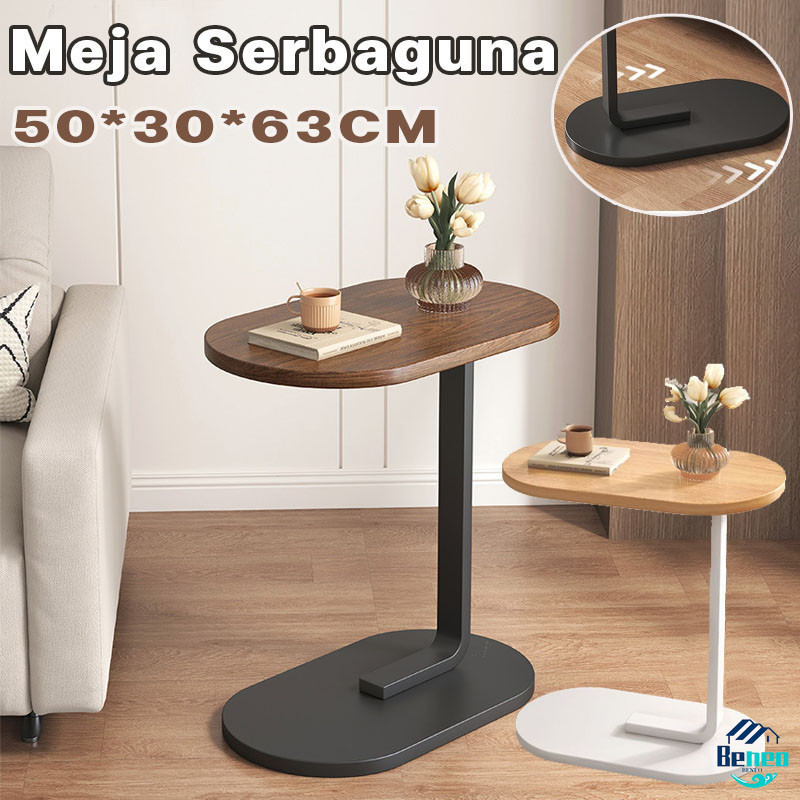 Jual VS43E Meja Teh Tipe C/Meja Belajar Portable/Meja Belajar Portable ...